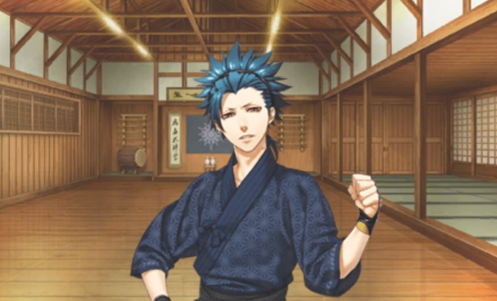 Takeru’s Original Love Route- Takeru’s World version – Anime Connection